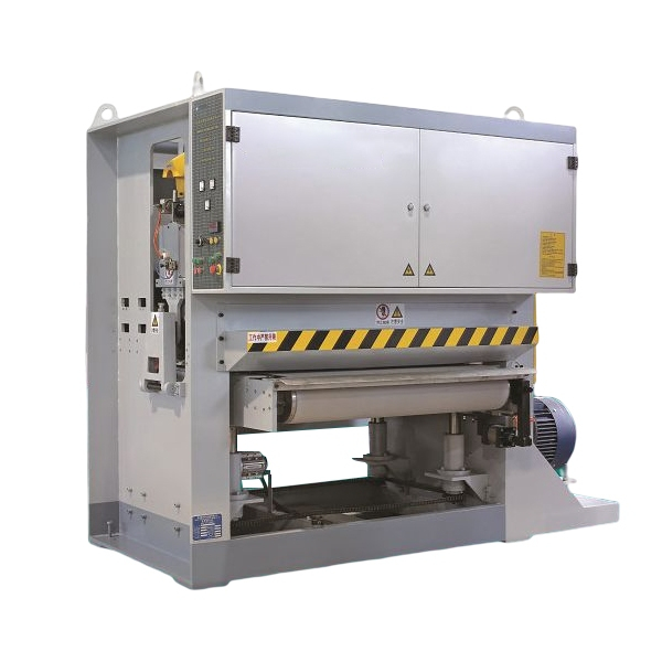 Single wide belt sanding machine - Buy sanding machine Product on Linyi ...